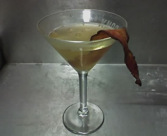 A New Breed of Shooter: The Savory | Drink Up Columbus | Columbus blog ...