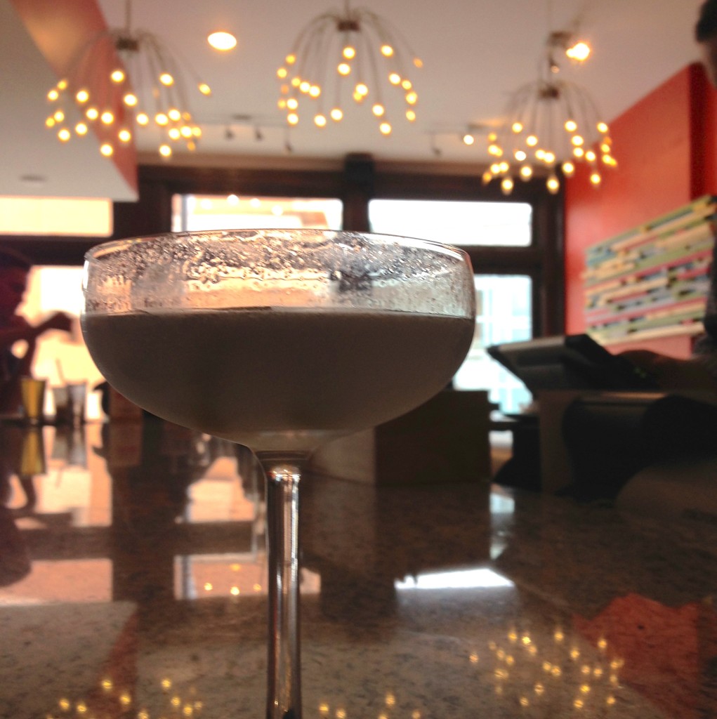 Cocktail creativity at Denmark on High | Drink Up Columbus | Columbus ...