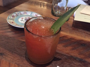Drunk Brunch: The Guild House | Drink Up Columbus | Columbus blog about ...