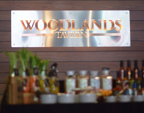 Drunk Brunch: Woodlands Tavern | Drink Up Columbus | Columbus blog ...